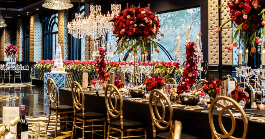 EventsCo Event Hire | Events Co